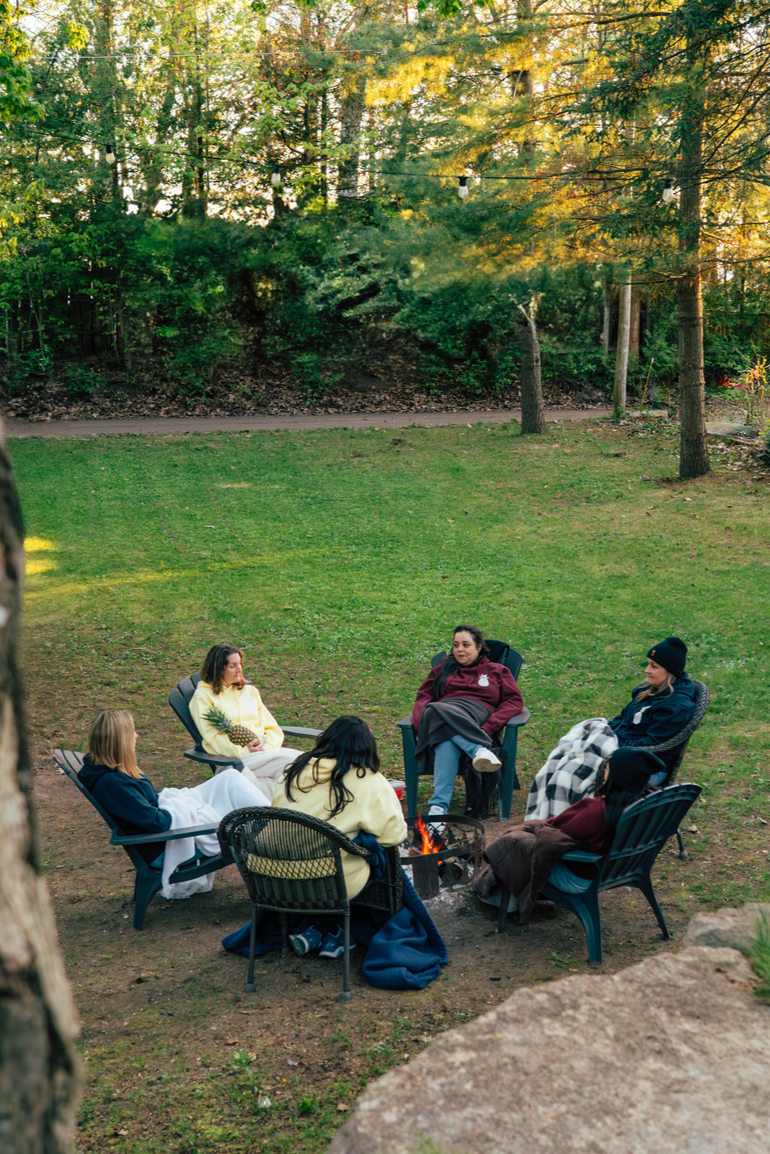 About Oasis Support Groups – Oasis Fertility Support Network