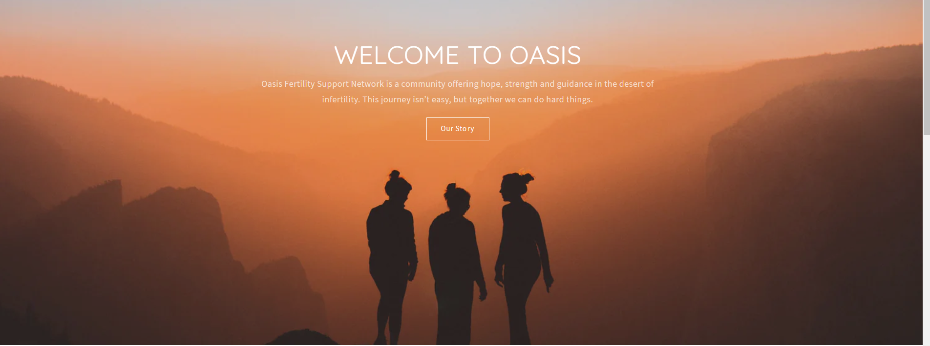 Oasis Fertility Support Network